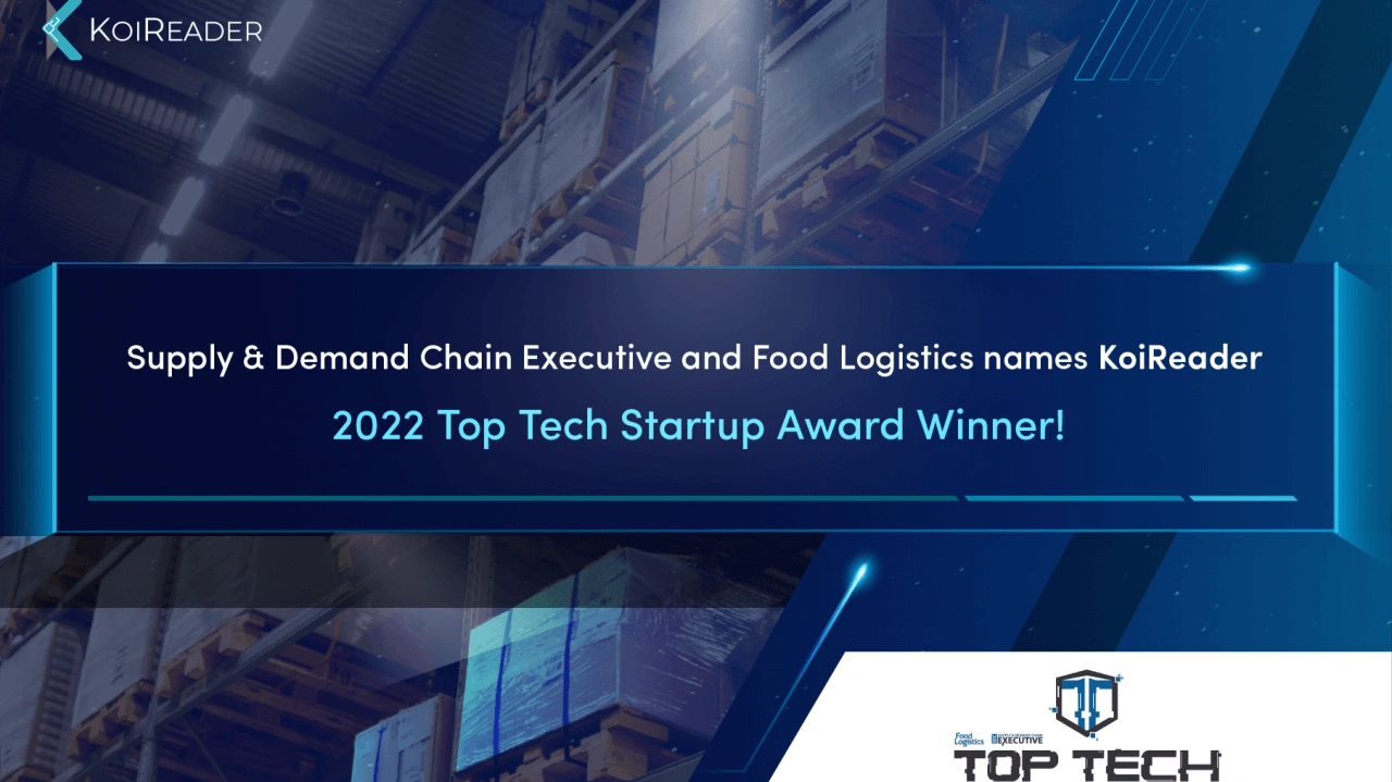 Press Releases | KoiVision - Digital Operations Platform